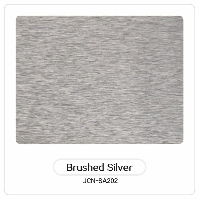 Brushed Silver - sdkoviesub.com